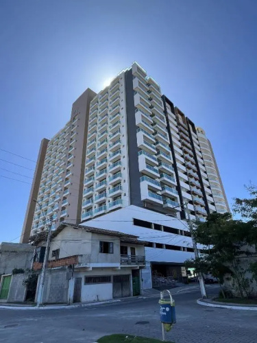 Golden Towers Hotel - Macaé