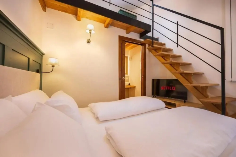 36 Slow Living Rooms - Pescasseroli