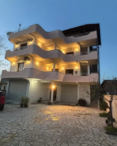 Hostel Calao - Shkodra