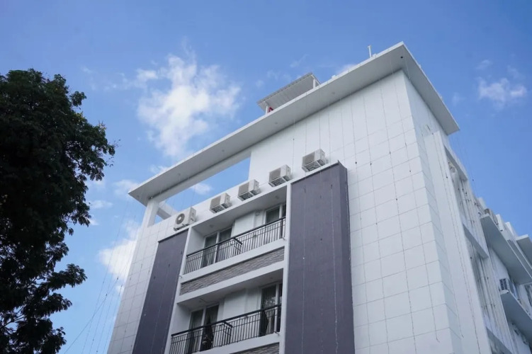 Avenue 11 Premium Stays - Madurai