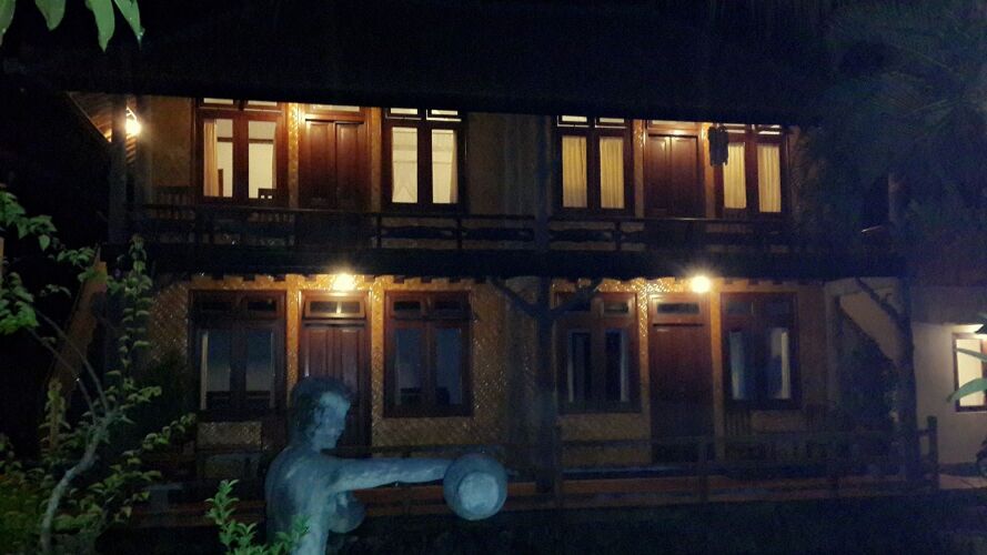 Kangkung Cottages - Karangasem