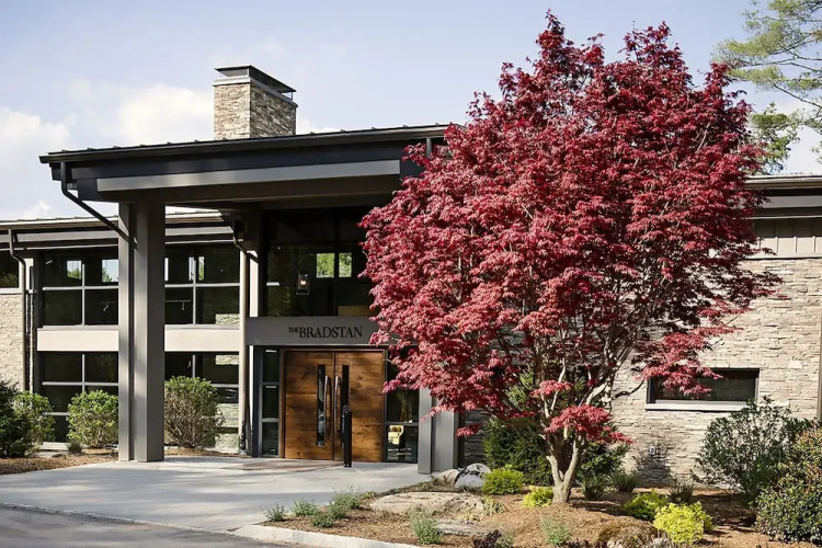 The Bradstan Boutique Hotel - Bethel, NY