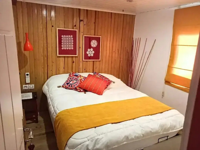 Nar Pansiyon Cafe - Seferihisar