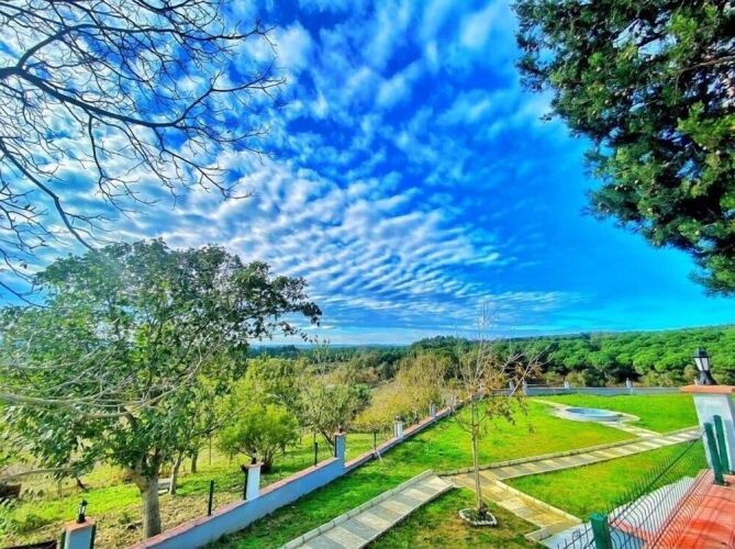 Green Roof Boutique Hotel & Spa - Istanbul Airport (IST)