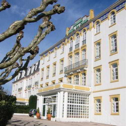 Grande Hotel Da Curia Golf & Spa - Anadia