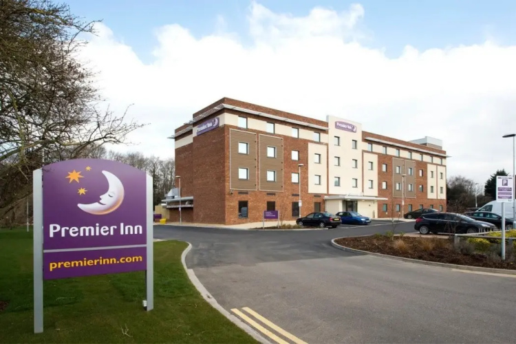 Premier Inn Portsmouth Havant South - Havant