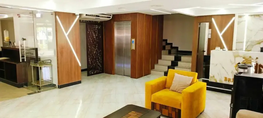 Britney Hotel Machala - Machala