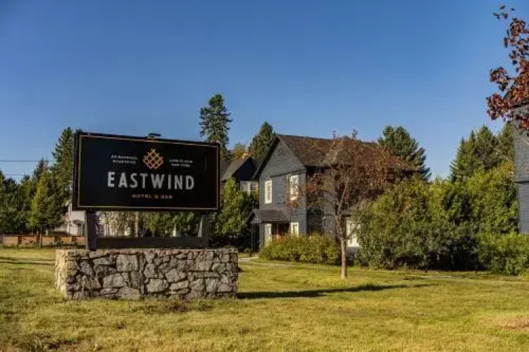 Eastwind Hotel Lake Placid - Lake Placid, NY