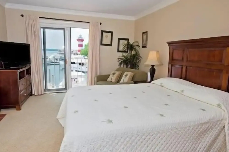 853 Ketch Court At The Sea Pines Resort - Hilton Head Island, SC