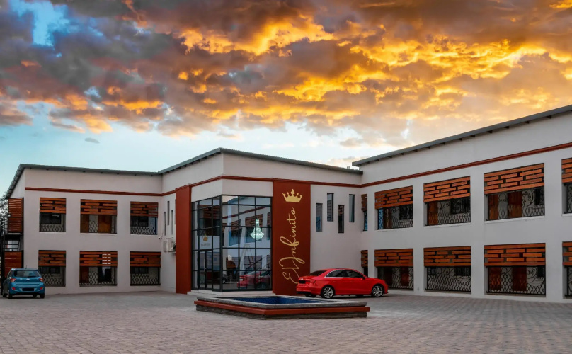 El Infinito Lifestyle - Kempton Park