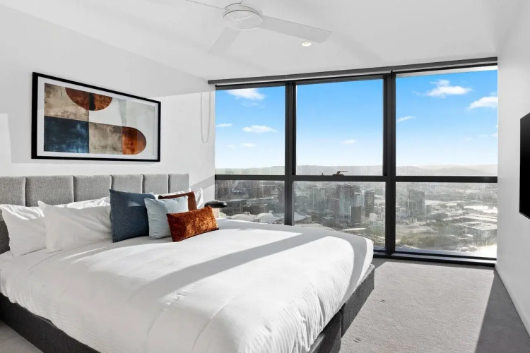 Queen’s Wharf Residences Official - Spring Hill