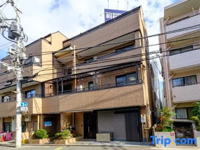 F-city Nakakasai Iii - Urayasu