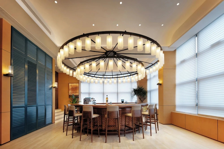 Ssaw Boutique Hotel Hangzhou Chengjun - Hangzhou