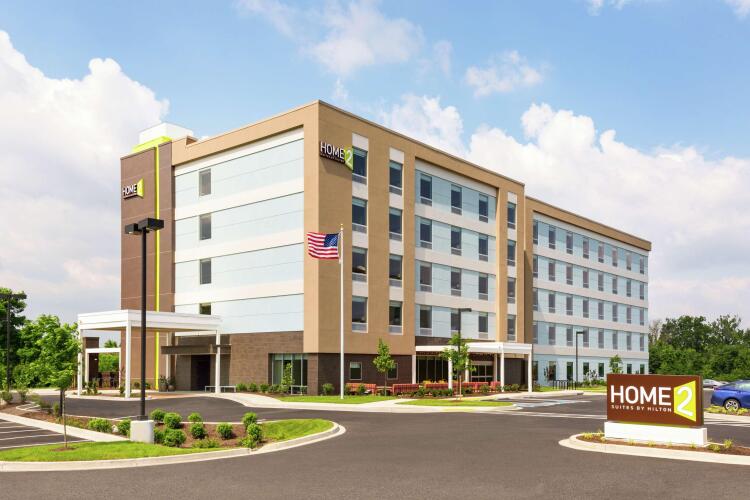 Home2 Suites By Hilton Frederick - Frederick, MD