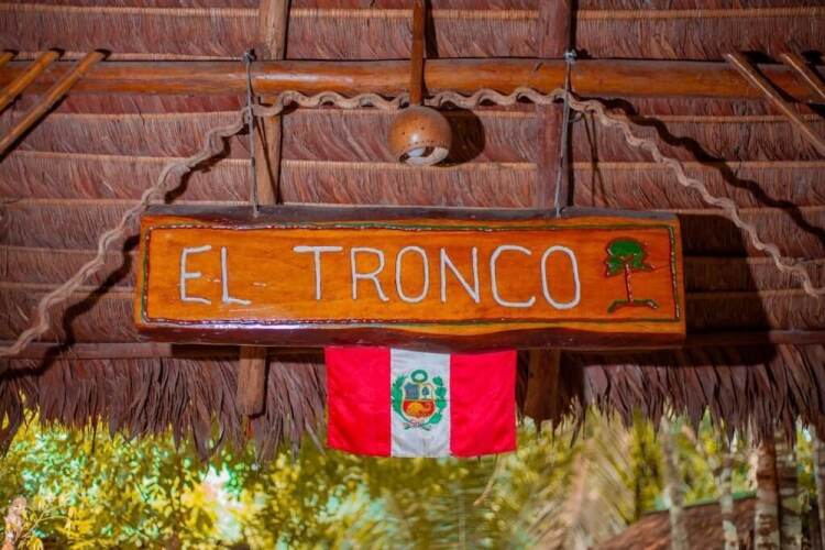 Tronco Tambopata Adventure - Puerto Maldonado