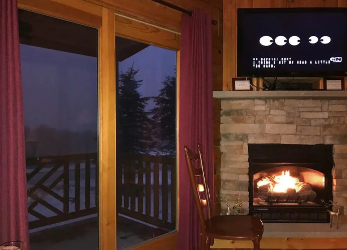 4 Br: Timbers #1 Stand Alone Cabin - Snowshoe, WV