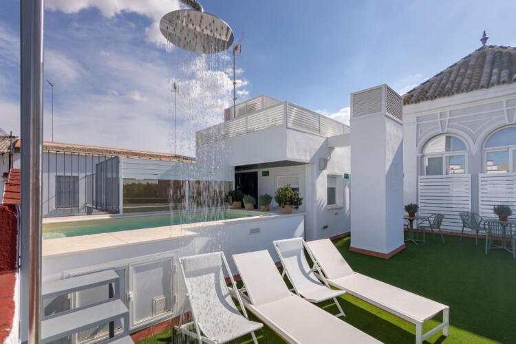 La Palmera Luxury By Valcambre - Andalucía