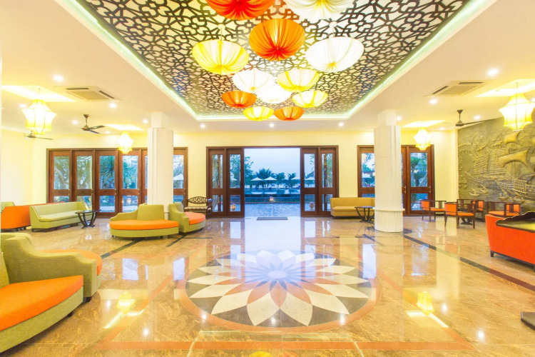Bel Marina Hoi An Resort - Hội An