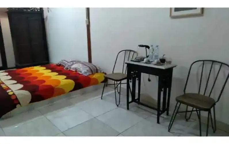 Omah Singo Stay And Resto Yogyakarta - Prambanan