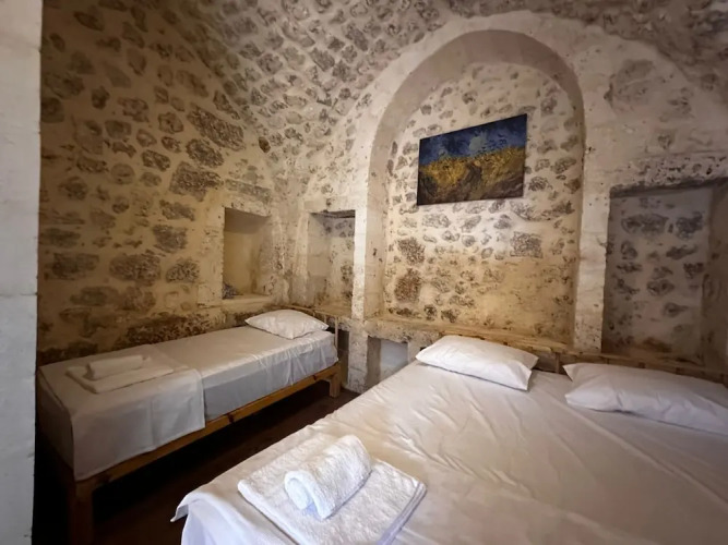 Petra Hotel & Coffee House - Şanlıurfa