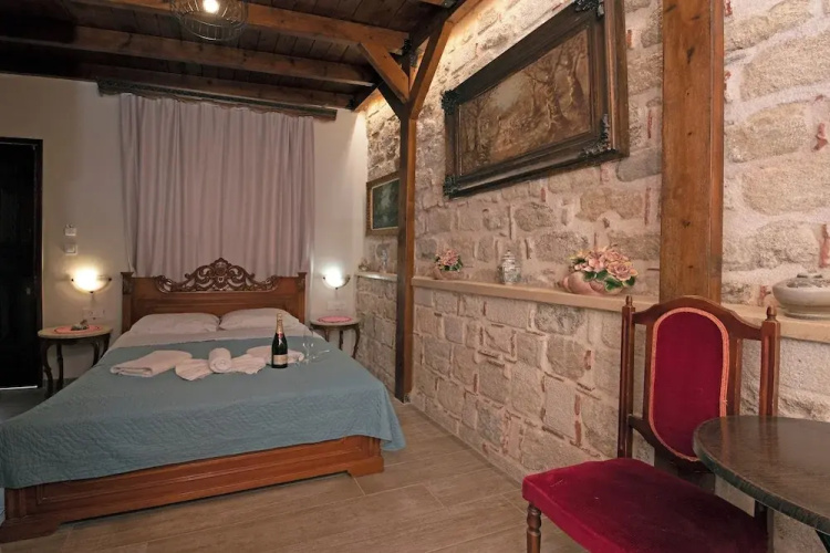 Arionos Rooms - Rhodes (Greece)