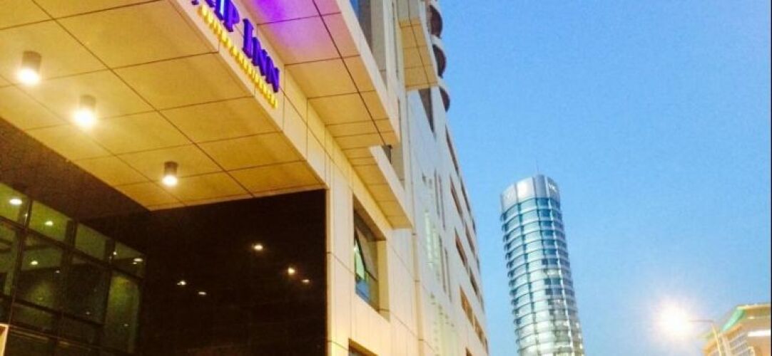 Tulip Inn Bahrain - Manama