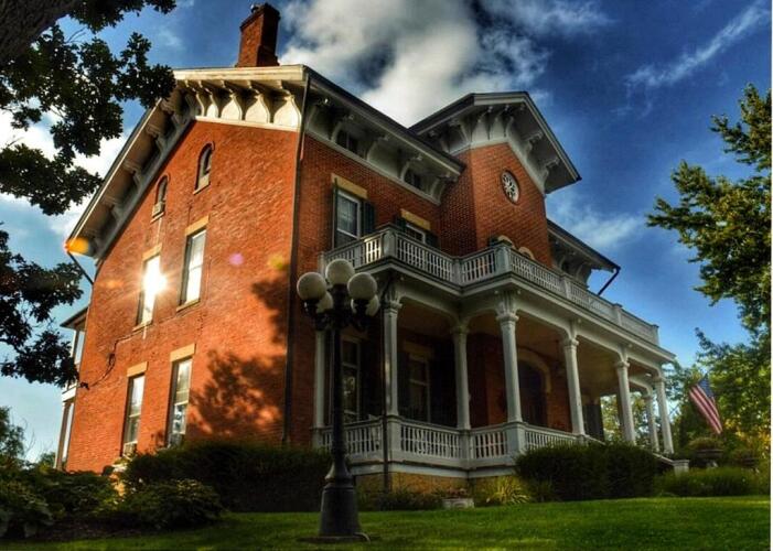 Galena Inn - Galena