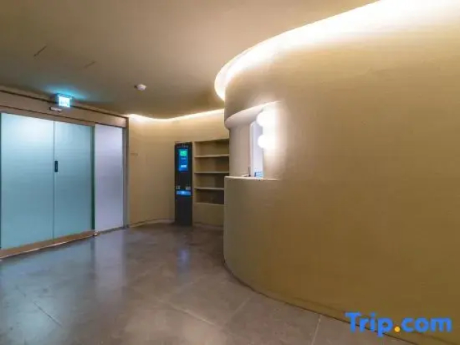 Aank Hotel Wolgot - Siheung-si