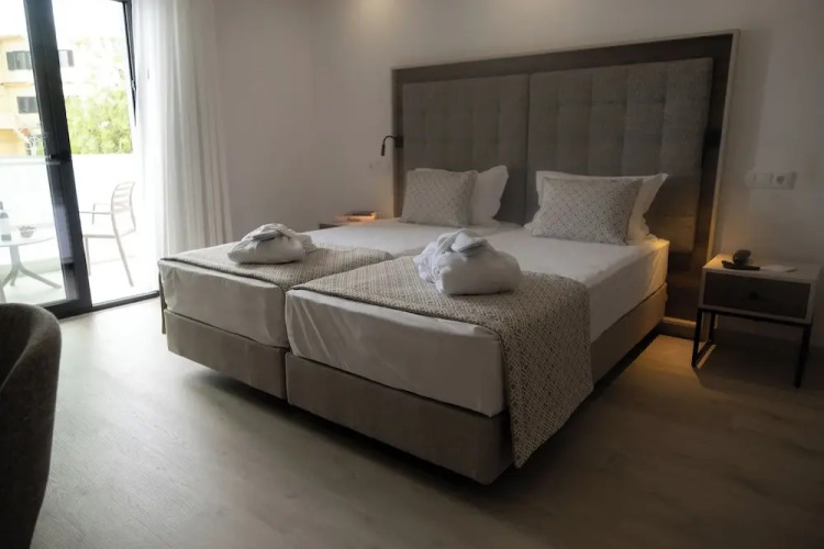 Ria Formosa Guest House - Faro