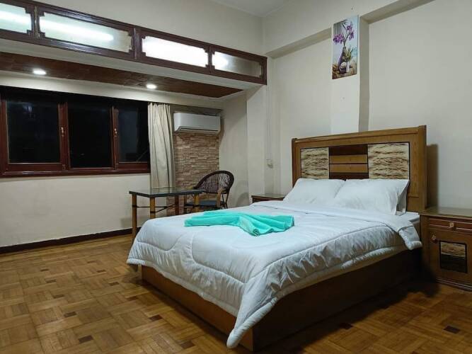 Luna Hotel - Le Caire