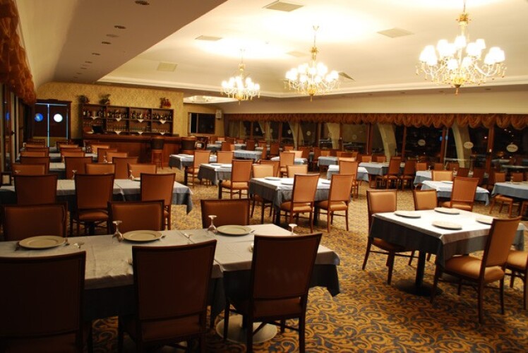 Grand Saroglu Hotel - Tunceli