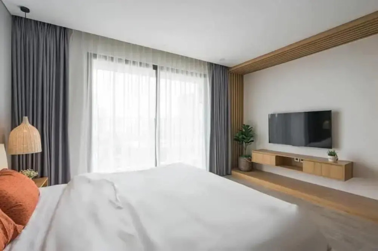 Sol - Vinhomes D'capital - Hanoï