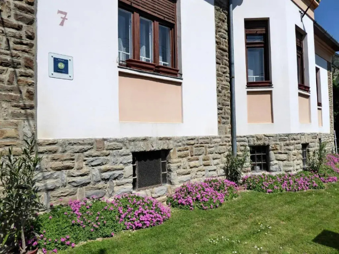 Illes Vendeghaz - Keszthely