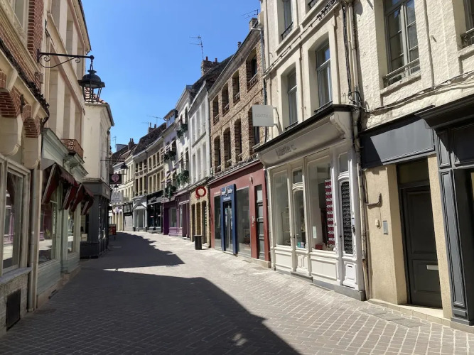Le Bohemian Chic' - Saint-Omer