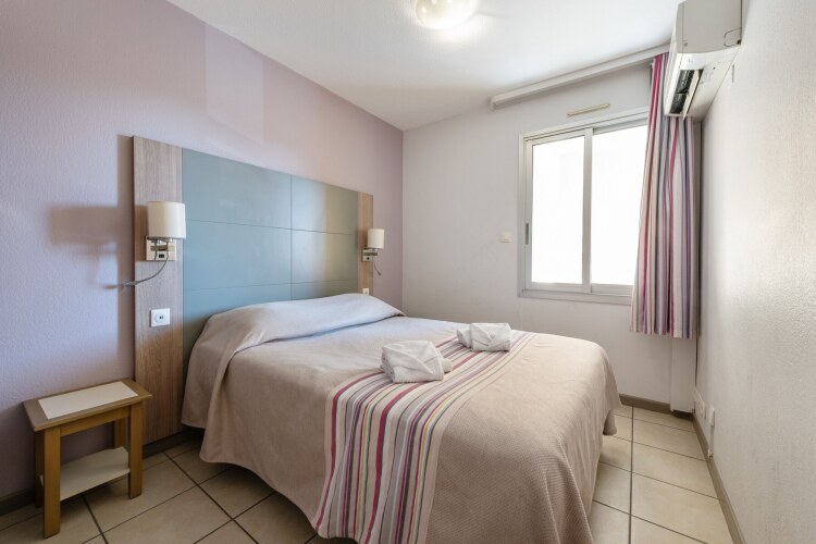 Pierre & Vacances Résidence La Rostagne - Juan-les-Pins