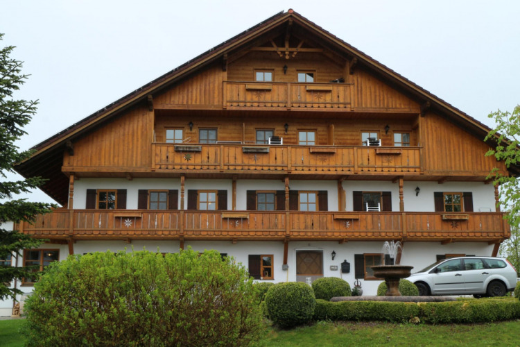 Landhaus Kössel - Füssen