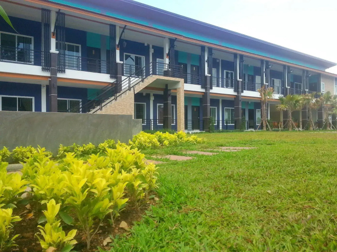 Seashell Resort Krabi - Ao Nang