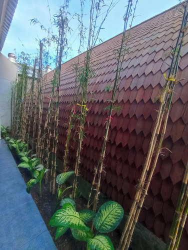 Abian Klumpu Villa & Spa Sanur Bali - Sanur