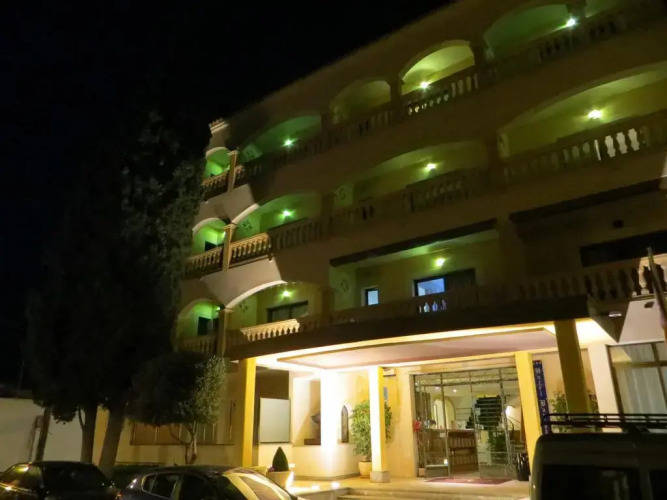 Hotel Baviera - Cala Ratjada