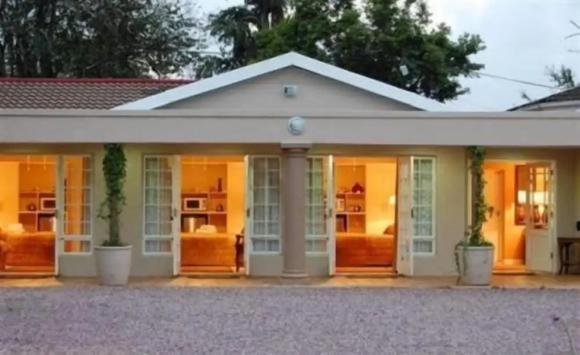Branley Lodge - Kloof