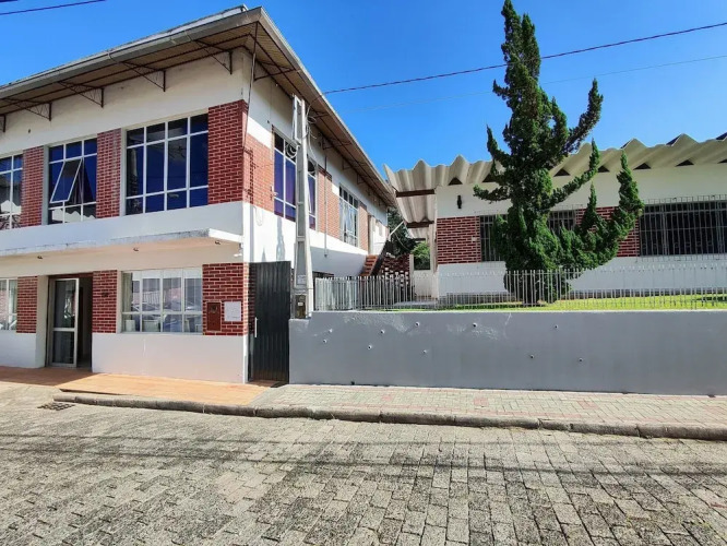 Villa Bilac 04 - Blumenau