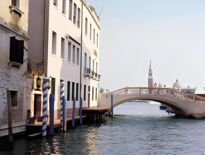 Hotel Locanda Vivaldi - Venice