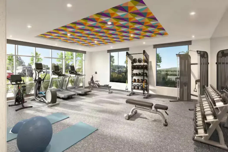 Home2 Suites By Hilton Conyers Atlanta - Covington
