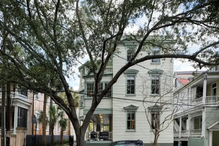 The Nicholas - Mount Pleasant, SC