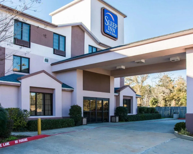 Sleep Inn & Suites Pineville - Alexandria - Alexandria, LA