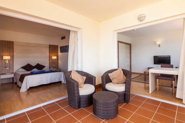 Invisa Figueral Resort - Balearic Islands