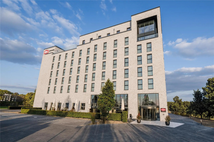 Aiden By Best Western Velbert - Heiligenhaus