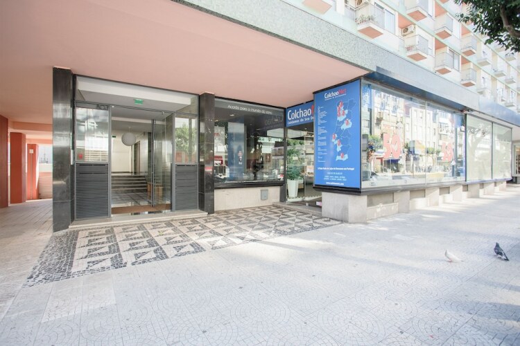 Allegro Boutique Apartment A - Porto, Portugal