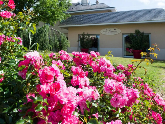 Auberge Bienvenue - Pays de la Loire