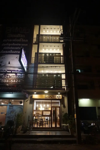 Khoksametchun Hostel - Hat Yai
